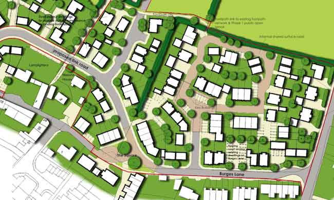 News – Lone Star Land